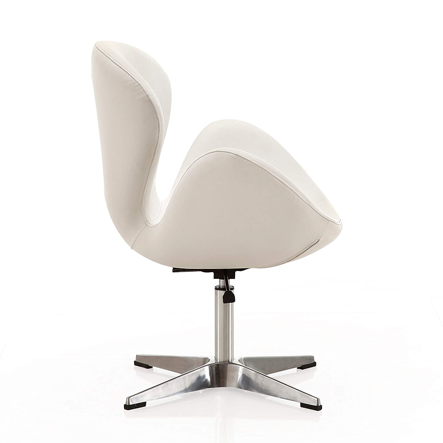 Swan Lounge Chair by Finch Fox - Finch Fox