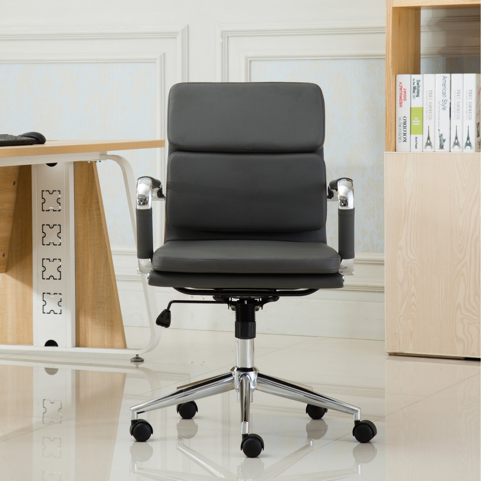 Office Chairs – Finch Fox