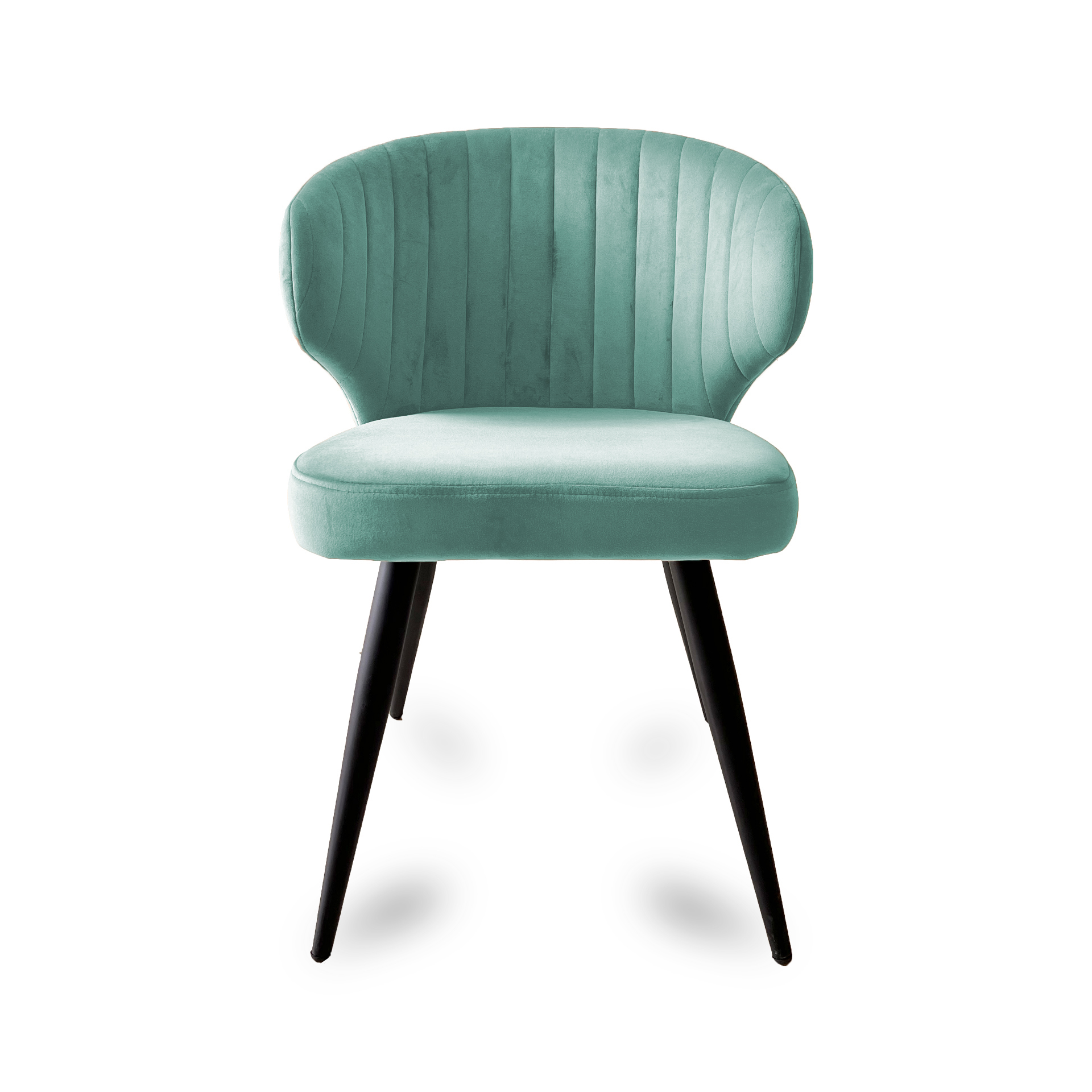 Shree Lounge or Side Chair by Finch Fox - Finch Fox