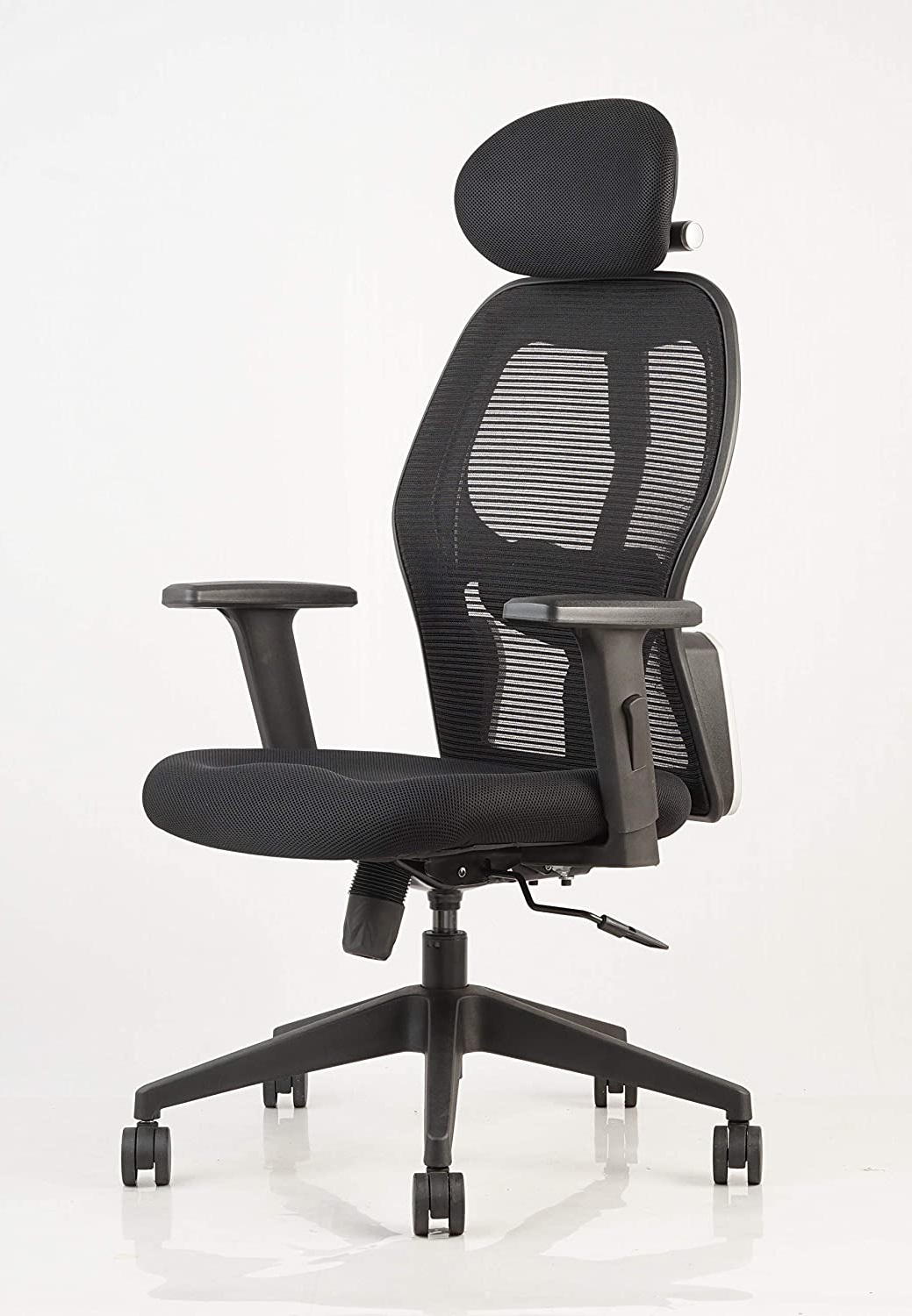 Ruth High Back Chair by Finch Fox – Finch Fox