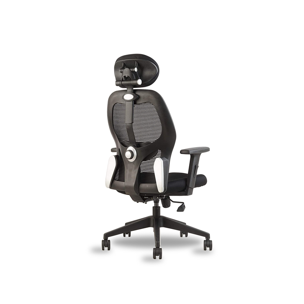 Ruth High Back Chair by Finch Fox - Finch Fox