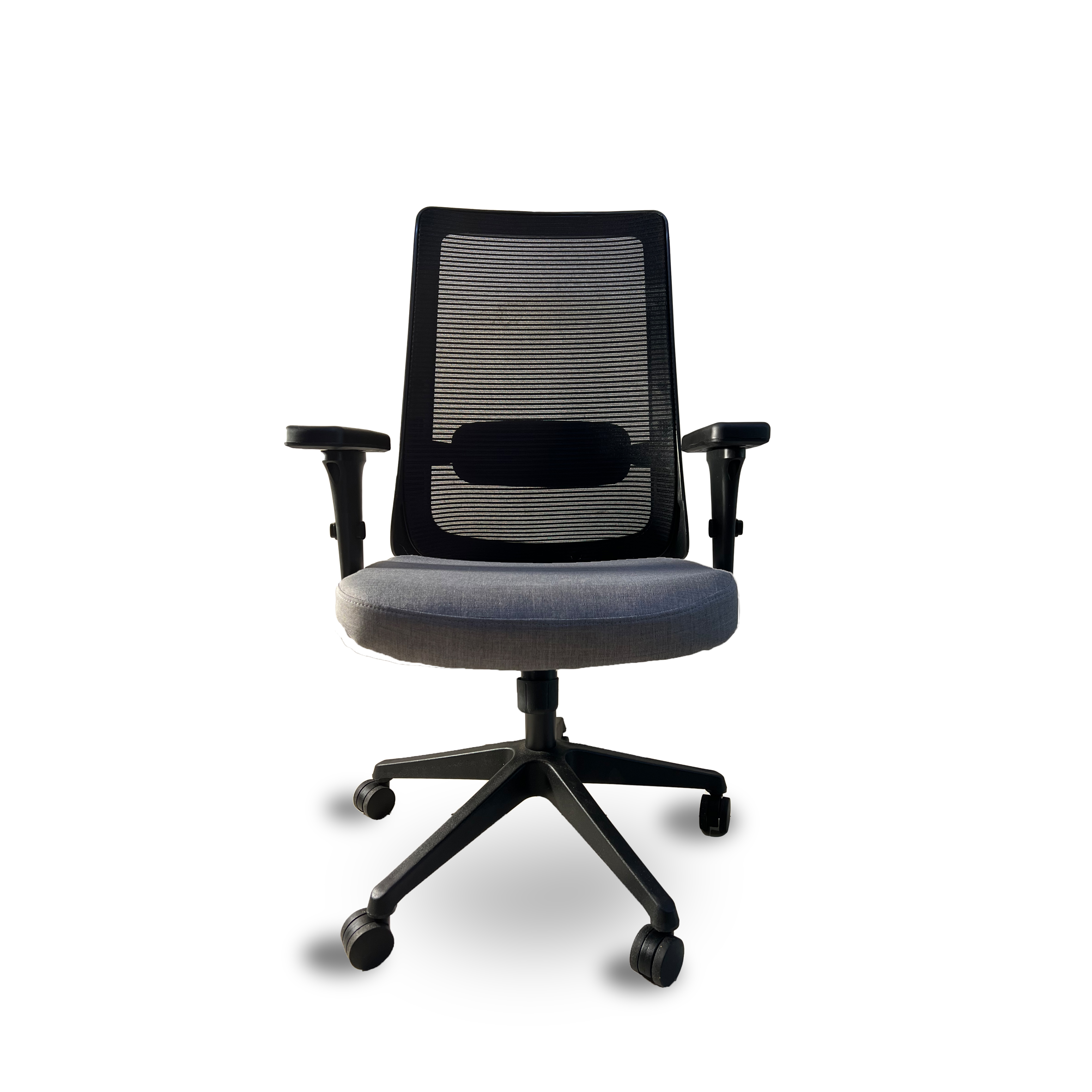 Opera Medium Back Ergonomic Office Chair by Finch Fox - Finch Fox
